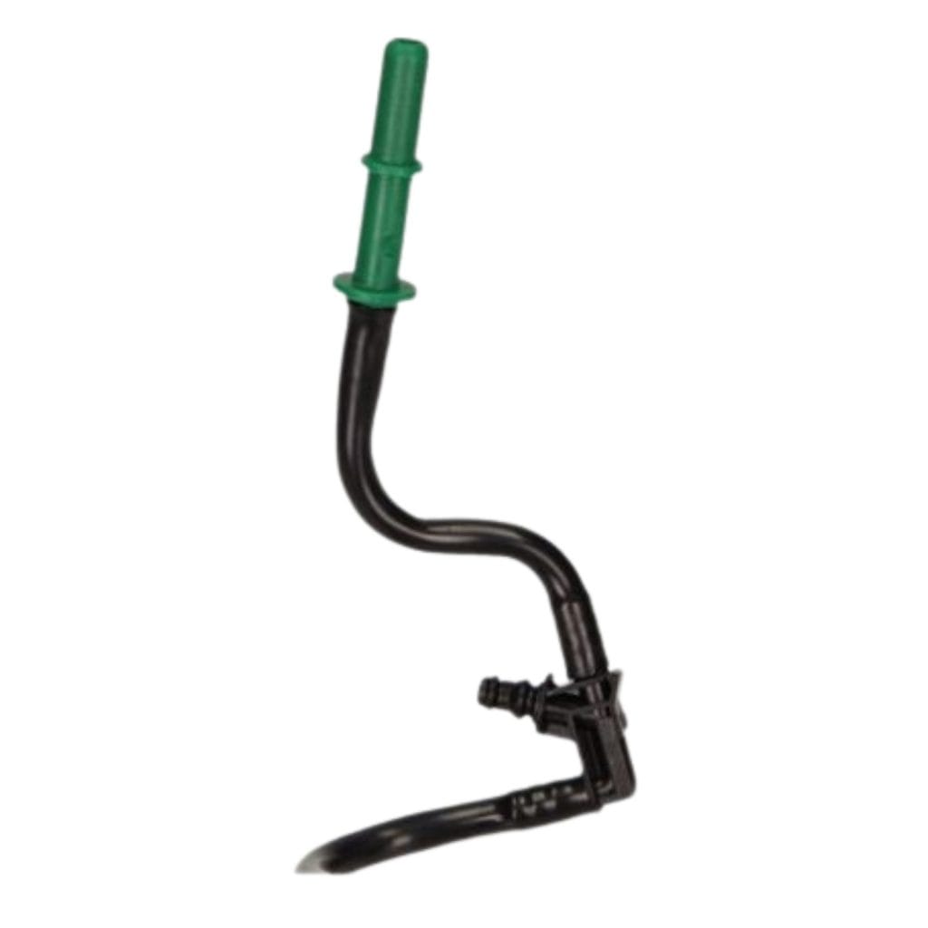 Fuel Injector Leak Off Return Pipe For MOVANO MASTER TRAFIC 2.3 10 On ...