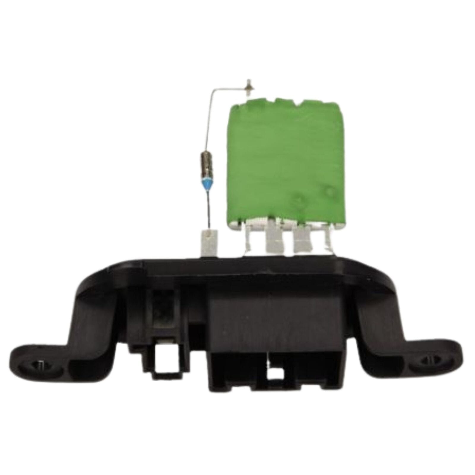 Heater Resistor Fan Motor For Dacia Lodgy Renault Trafic MK3 Kangoo ...