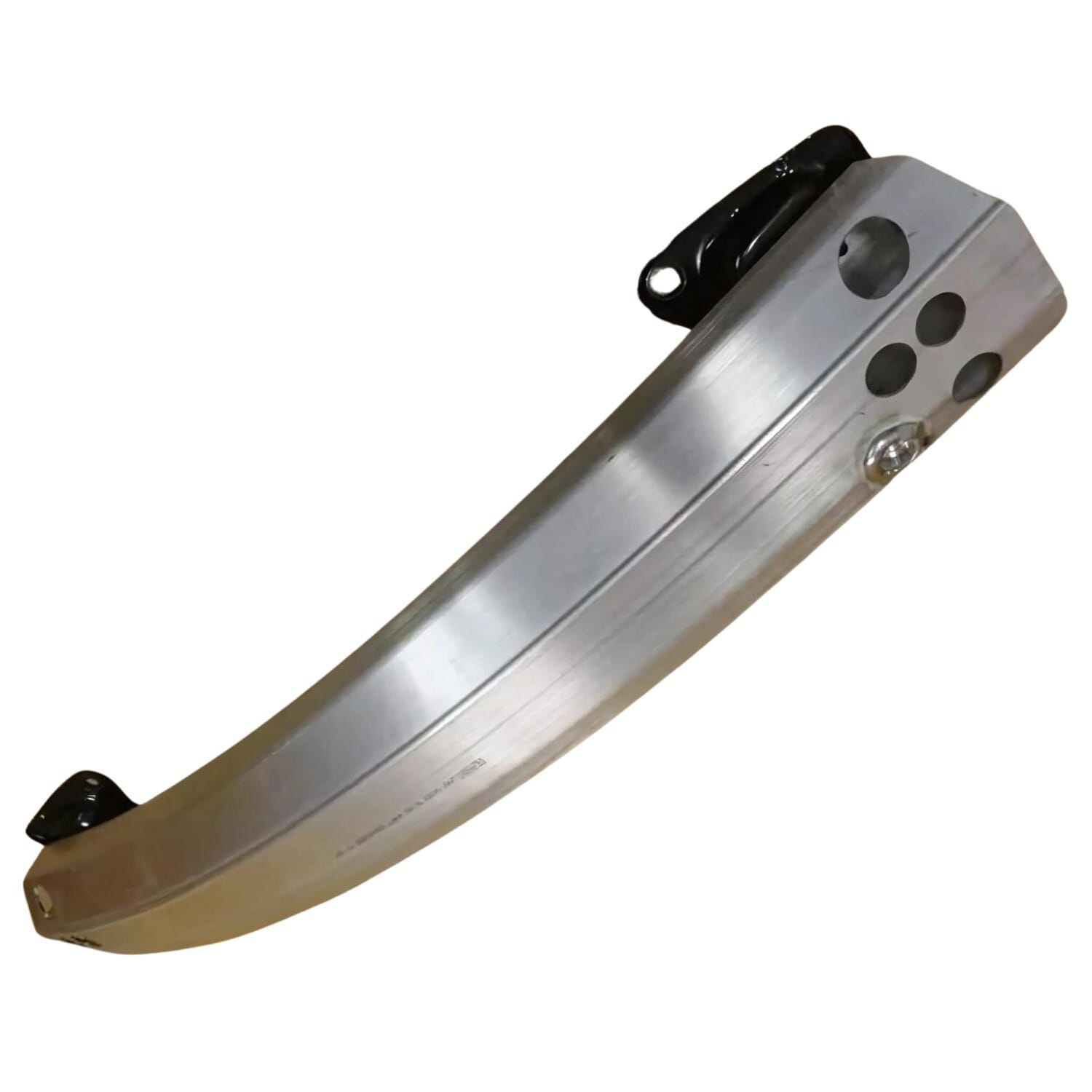 Rear Bumper Crash Reinforcement Bar Support Fits Tesla Model Y 19 On ...