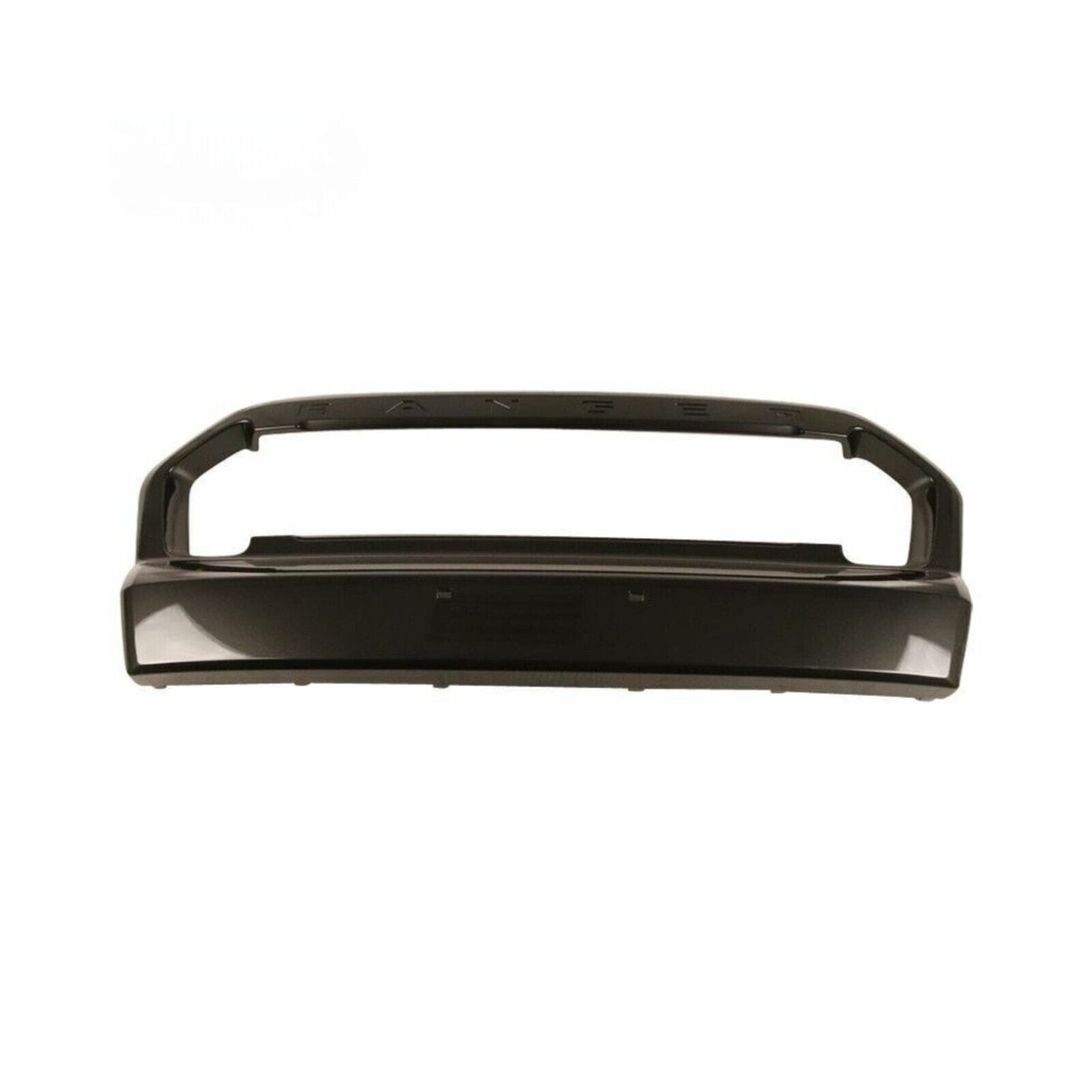 Front Cover Bumper Panel Fits Ford Ranger Mk4 2009-2015 2025483 – Parts ...
