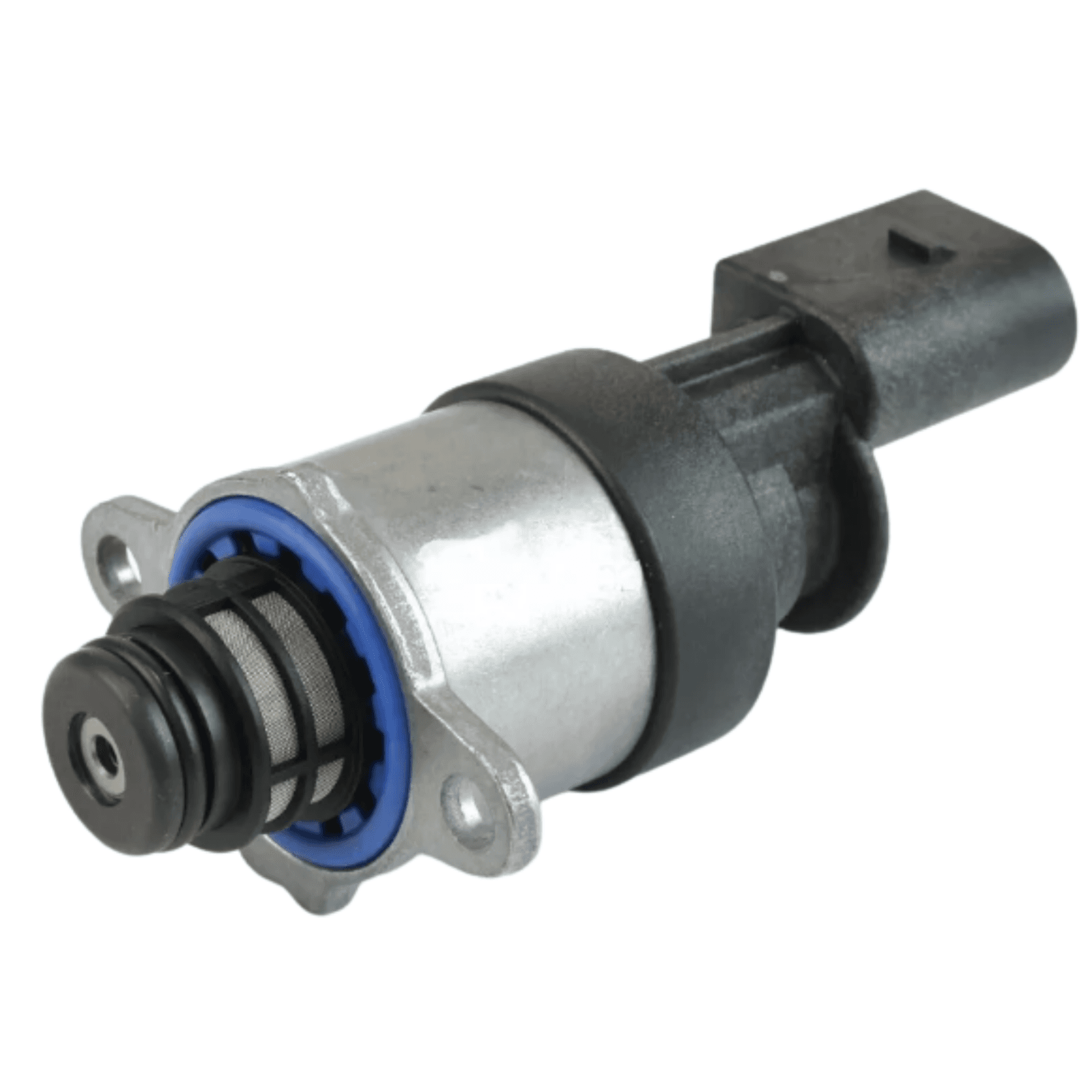 Fuel Pump Pressure Control Valve For Audi A5 A6 A7 Porsche VW Touareg ...