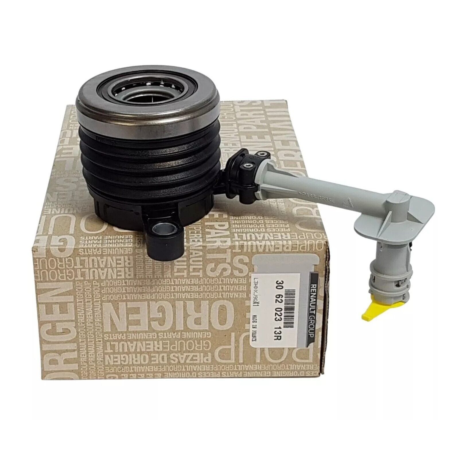 Genuine Renault Clutch Concentric Slave Cylinder Bearing Mercedes ...