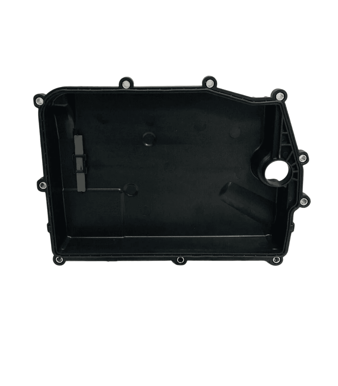 Powershift Automatic Gearbox Oil Sump Pan Ford Transit Kuga 2.0 Diesel ...