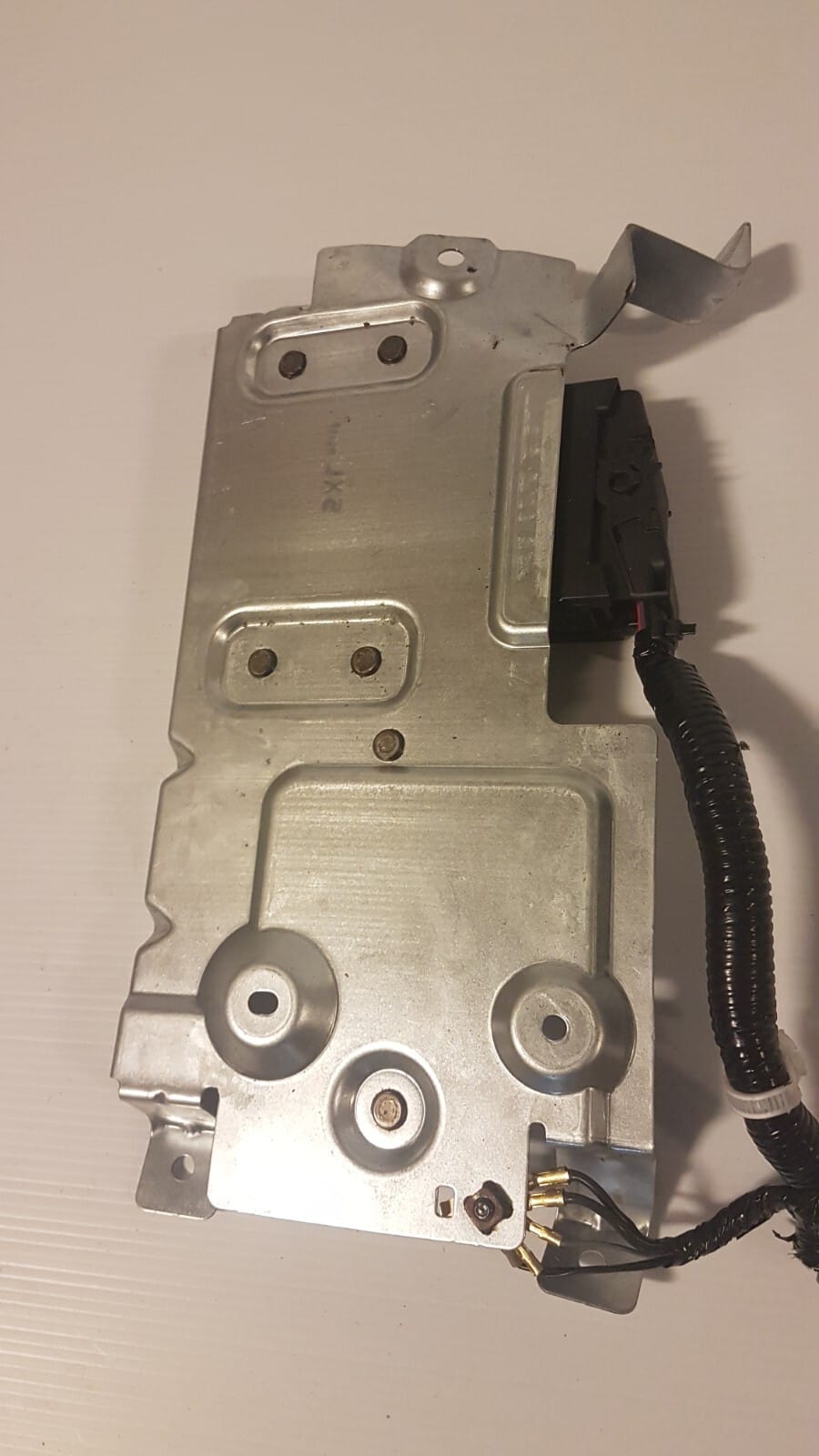 Bosch ECU AdBlue Control Module Mercedes Hyundai Nissan 0281033883 ...