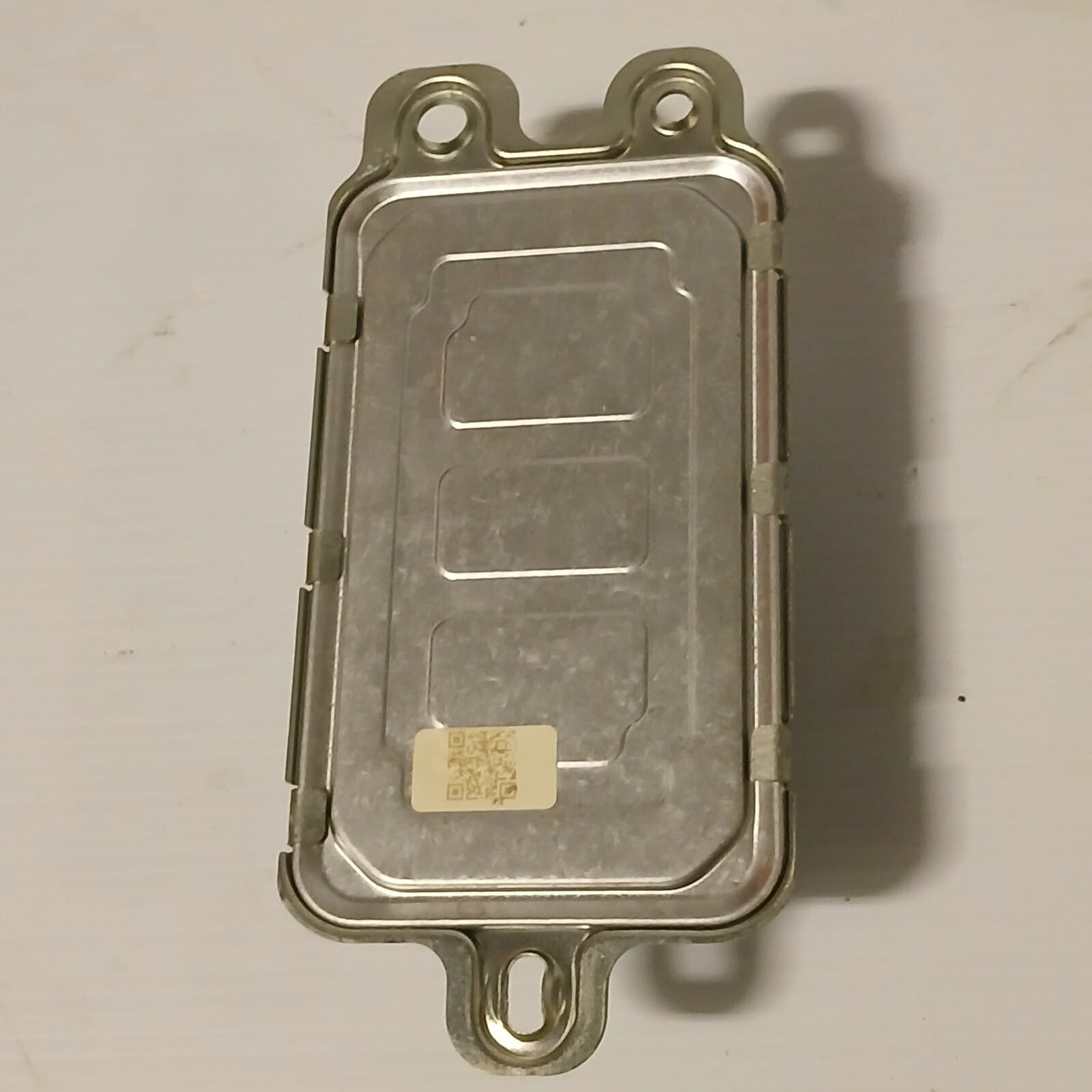 Land Rover Range Rover Evoque L538 voltage control module GX73-14B526 ...