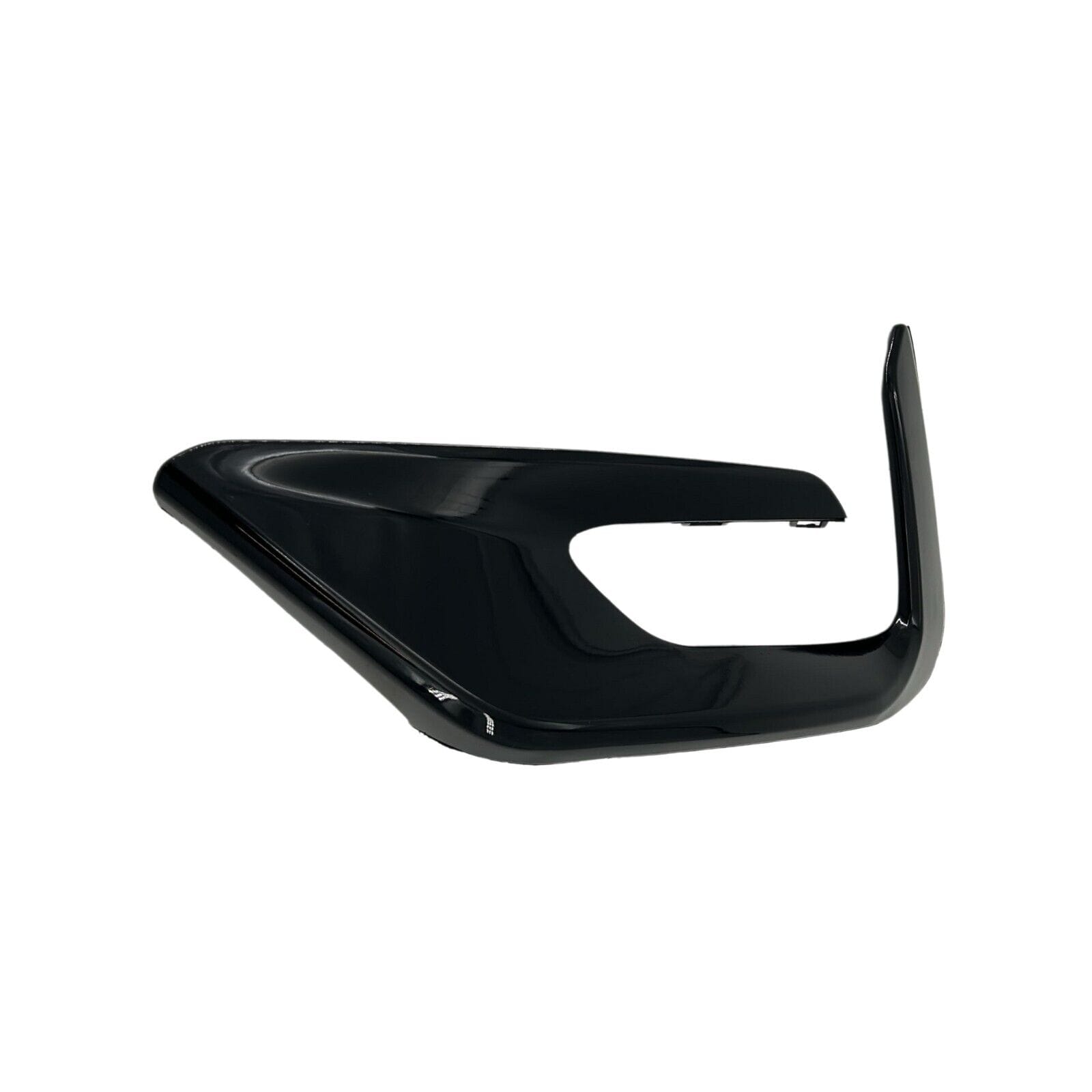 Front Bumper Lower Right Fog Light Grille Cover Fits FORD PUMA MK2 20 ...