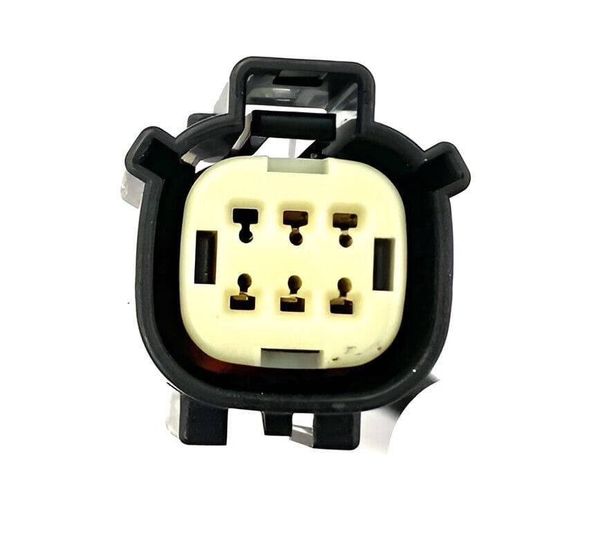 Pre Cat Lambda Oxygen Sensor For Ford Focus MK3 C-Max 1.5 Diesel 14 On ...